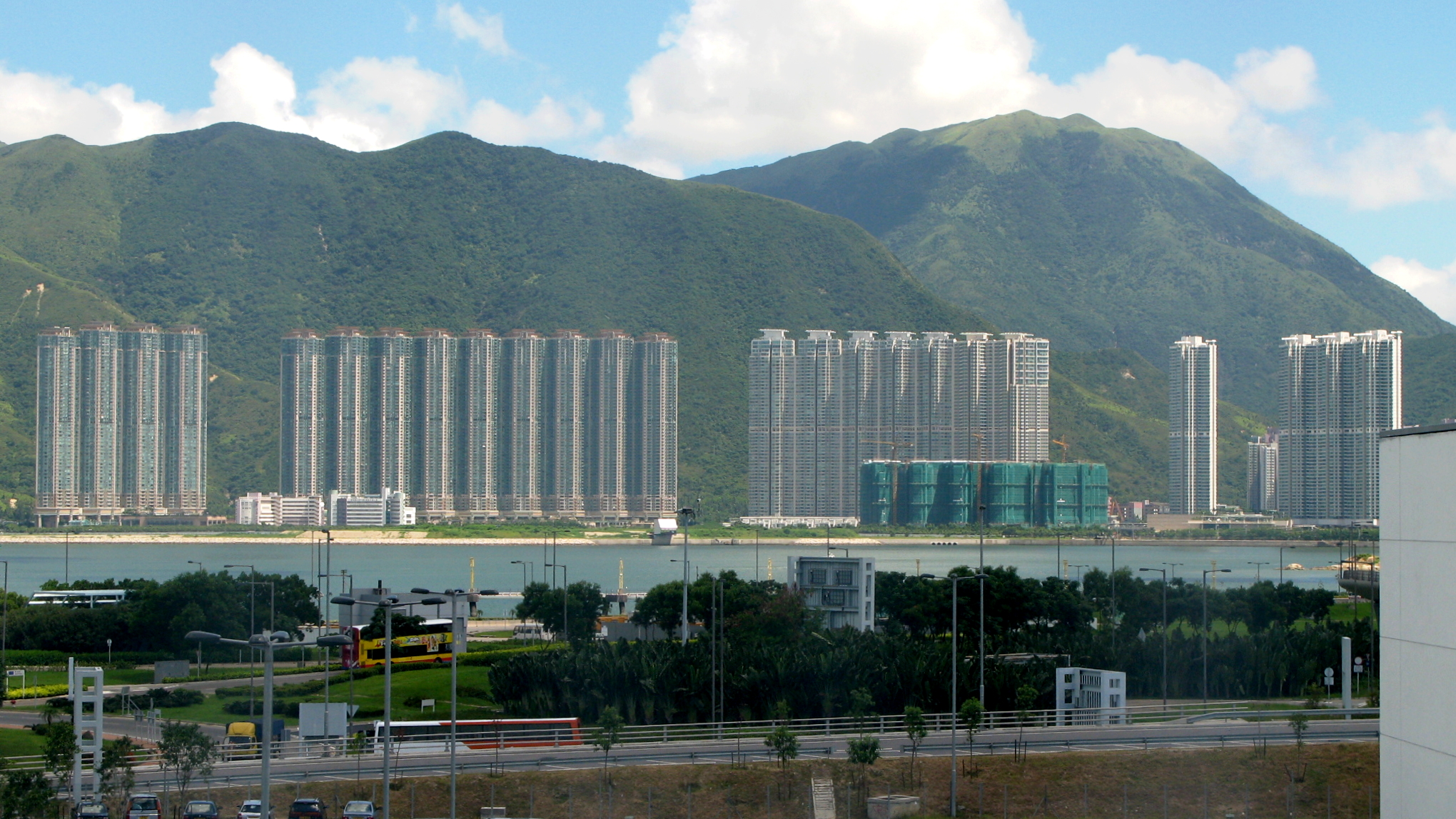 Top 10 Reasons Indians choose to Live in Tung Chung - A-Desiflava Magazine