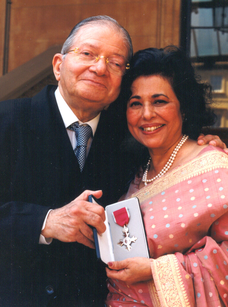 “To live is to give and forgive”: A Walk Down Memory Lane with Mrs ...