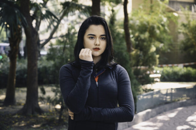 Indian-origin, Hong Kong student filmmaker inspired by Tarantino - A ...