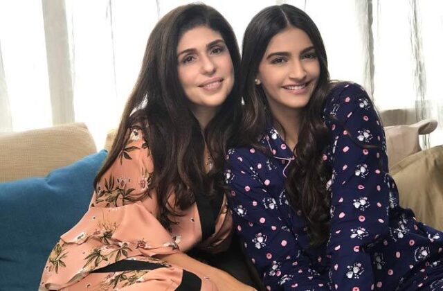 Meet Indian Fashion’s First Lady: Anaita Shroff Adajania - A-Desiflava ...