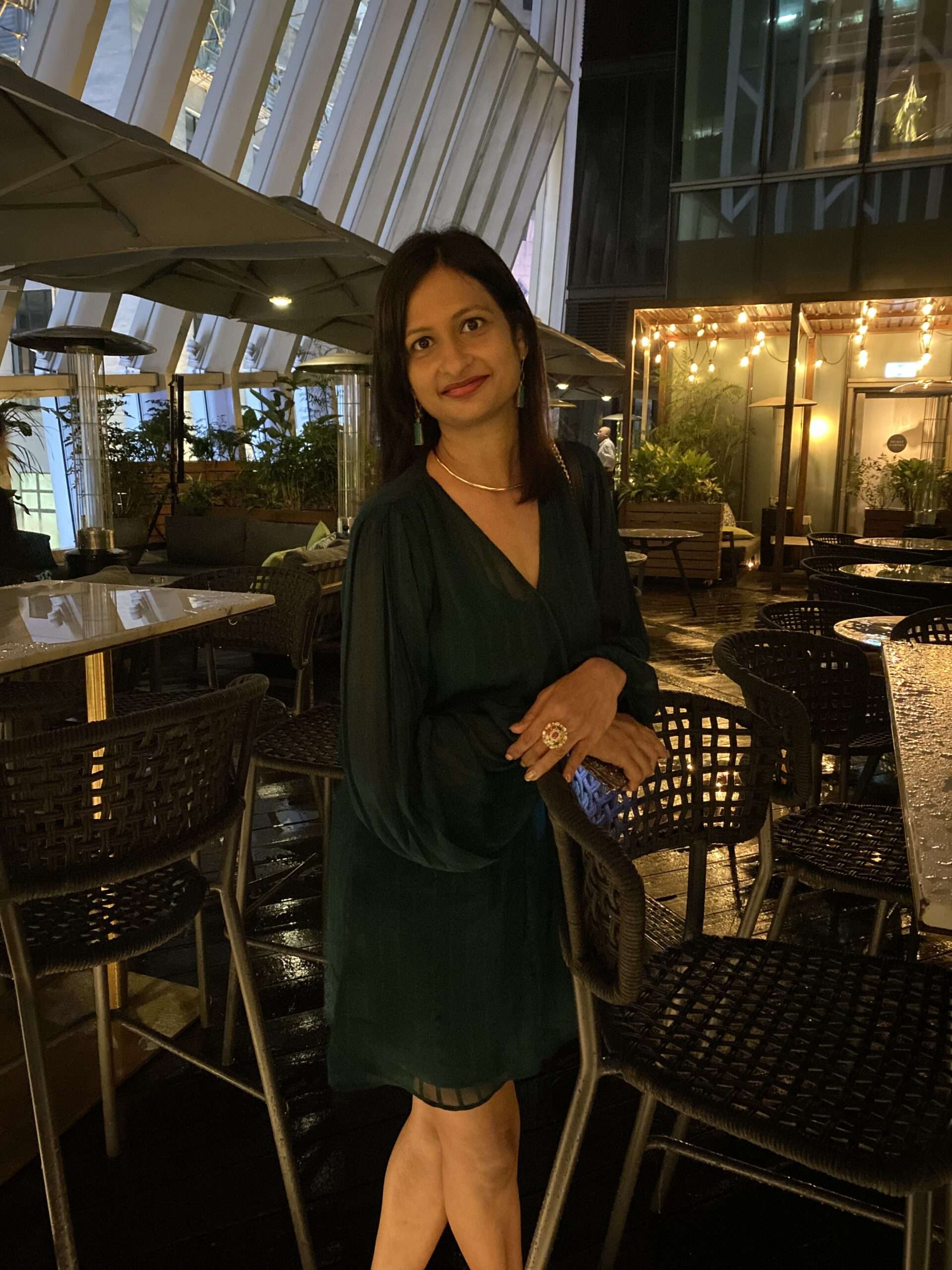 From Incurable to Incredible – True Story of Monika Jain | A-Desiflava ...