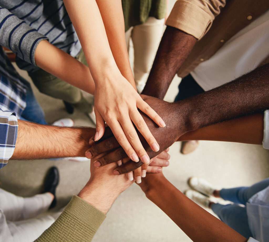 Community Connectors - A-Desiflava Magazine